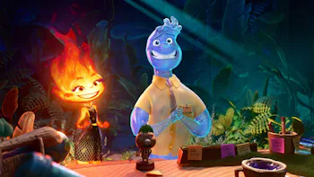 Pixar's 'Elemental': News, Plot, Release