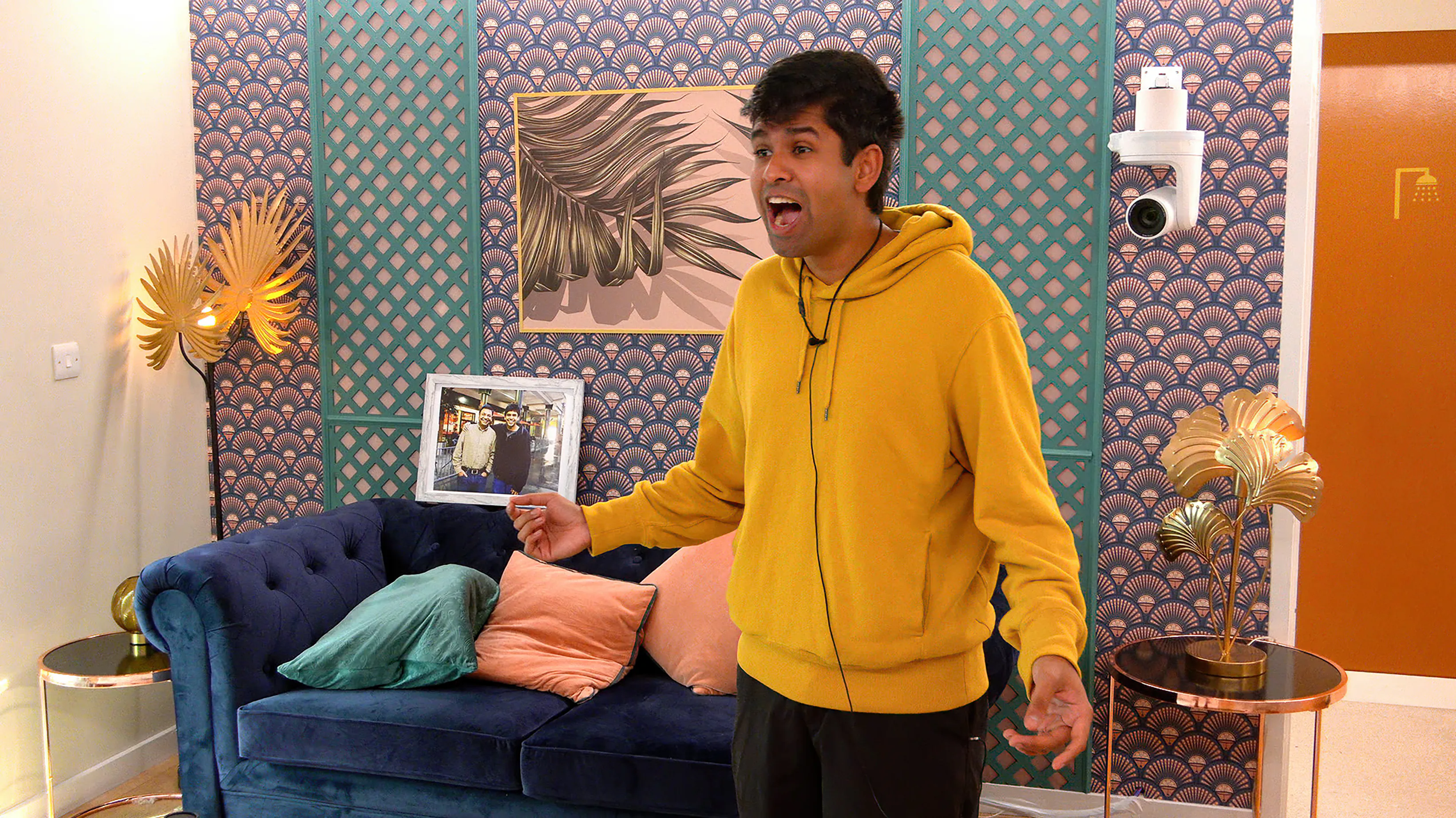 Shubham's 8 Worst Game Moves On 'The Circle' Season 5