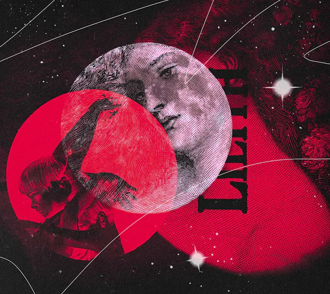 Black Moon Lilith In Leo, Explained