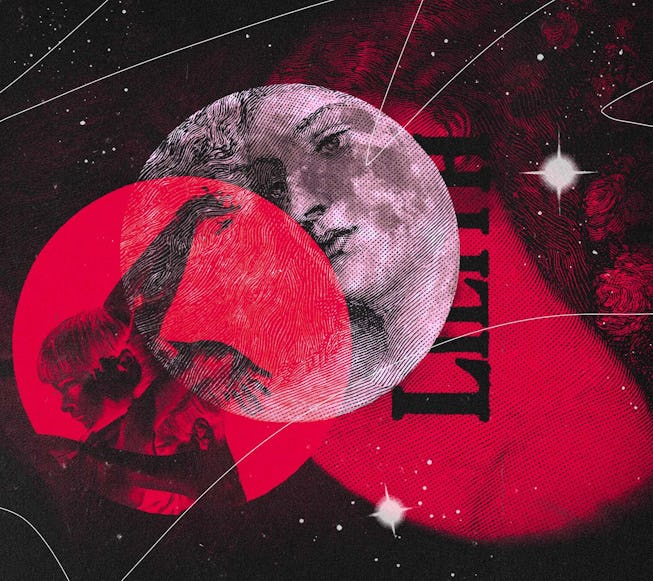 Black Moon Lilith In Leo, Explained