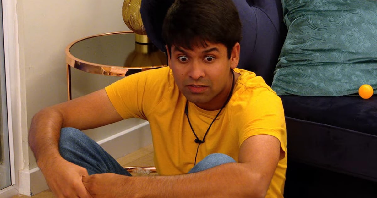 Shubham's 8 Worst Game Moves On 'The Circle' Season 5 Shubham's 8 Worst Game Moves On 'The Circle' Season 5