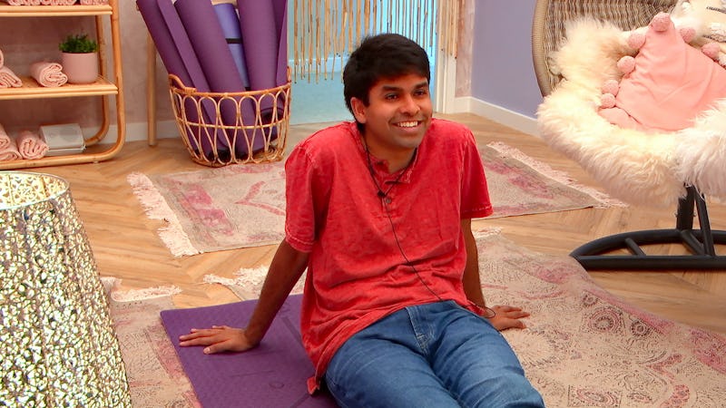 Where Is Shubham Now After 'The Circle' Season 5?