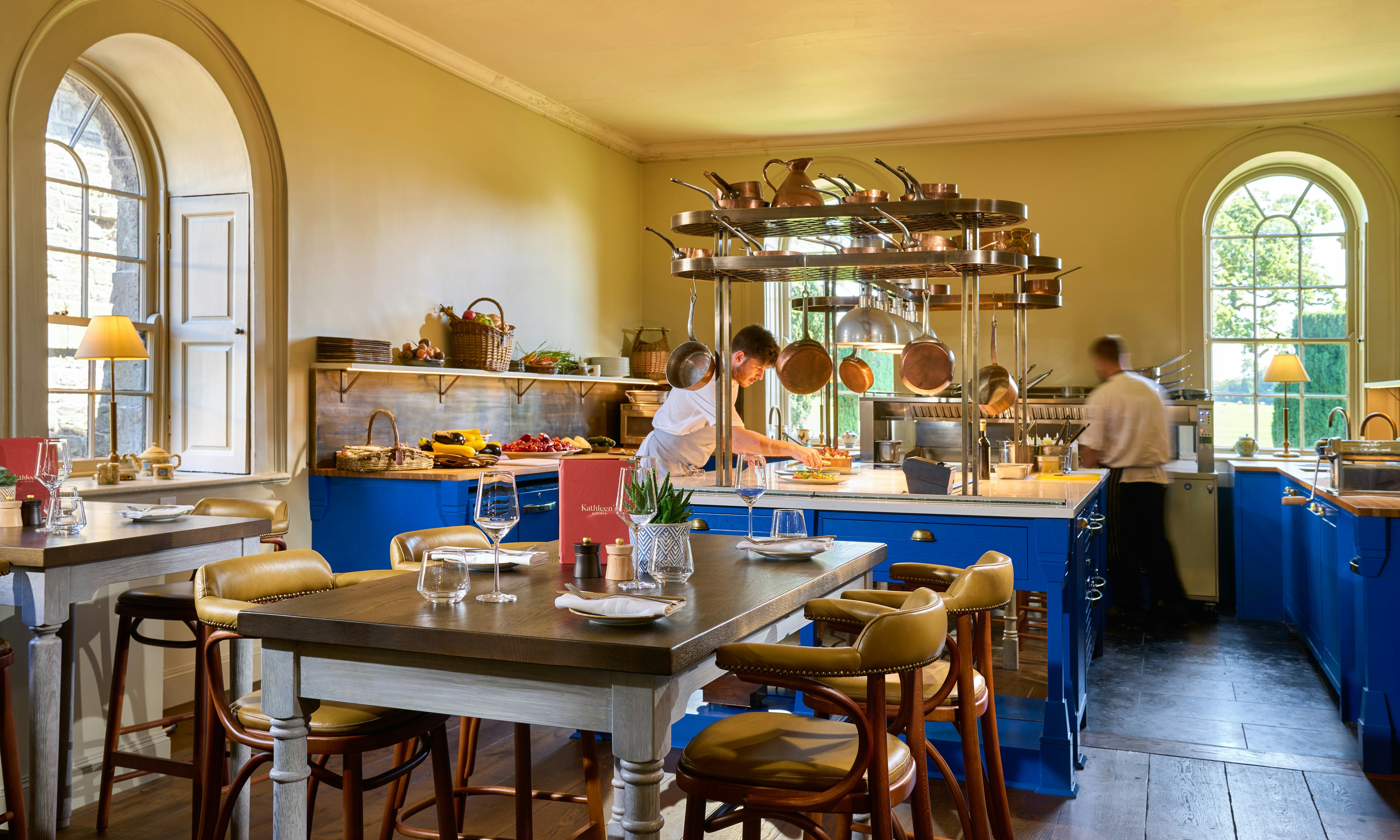 The Untraditional Wellness Trip I Tried For An Alternative To The Usual ...