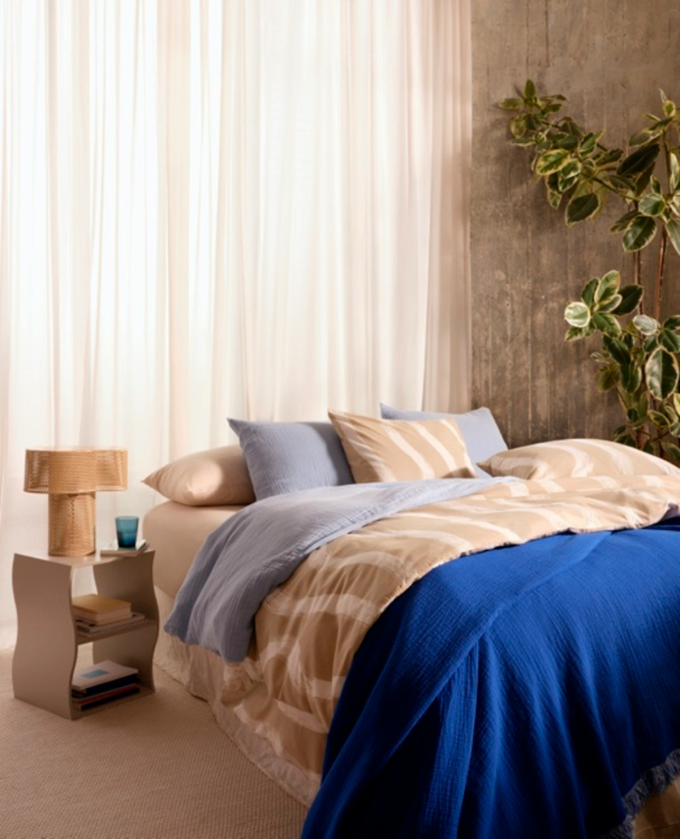 H&M Home’s 2023 Spring Collection Signals Brighter Days Ahead