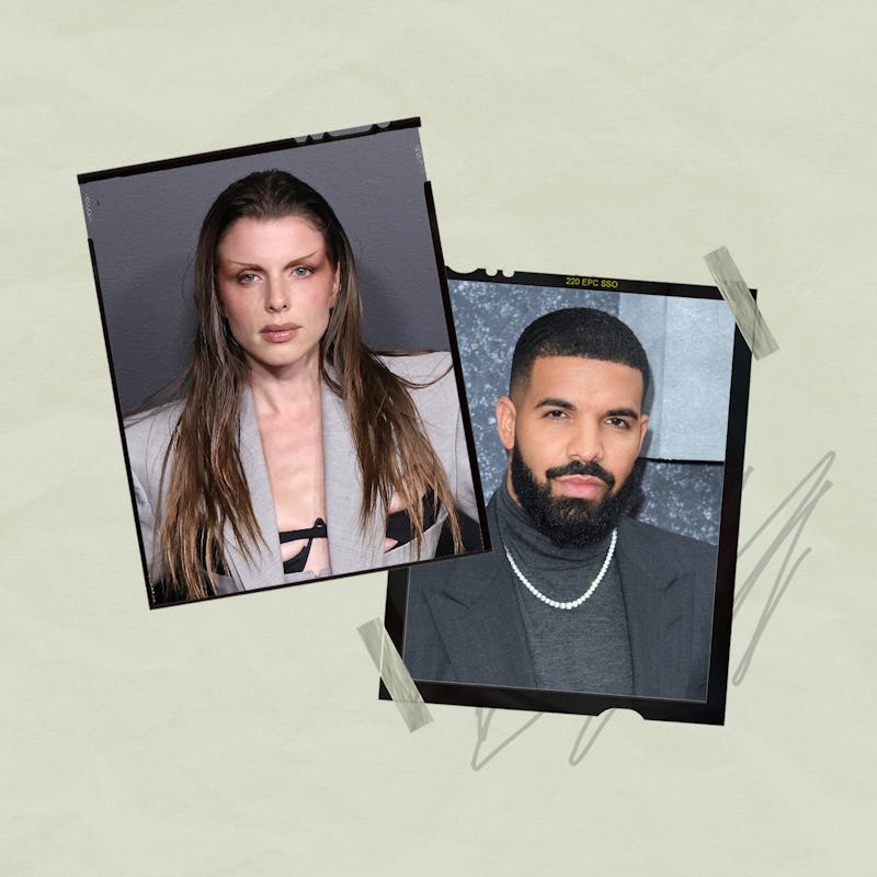 Julia Fox Teases That Drake Was Her "Best Celebrity Date"