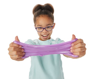 New Play-Doh x Nickelodeon Slime Lineup Is Full Of Fun Textures