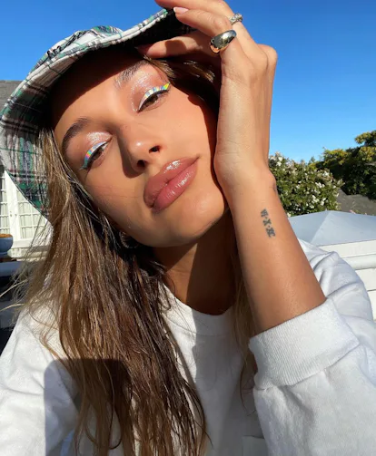 These Small Celebrity Tattoo Ideas Will Inspire You To Get Some New Ink