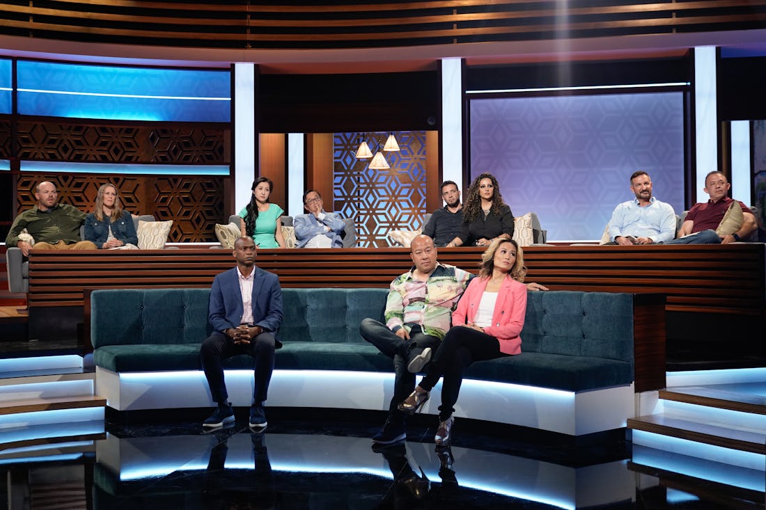 'The Parent Test': A Look At All 12 Parenting Styles