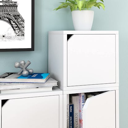 The 8 Best Cube Storage