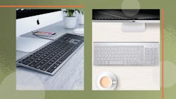 The 8 Best Keyboards For Long Nails