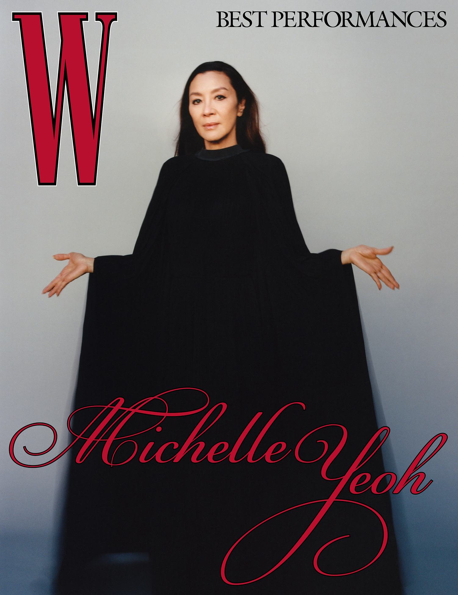 The 2023 Best Performances Issue