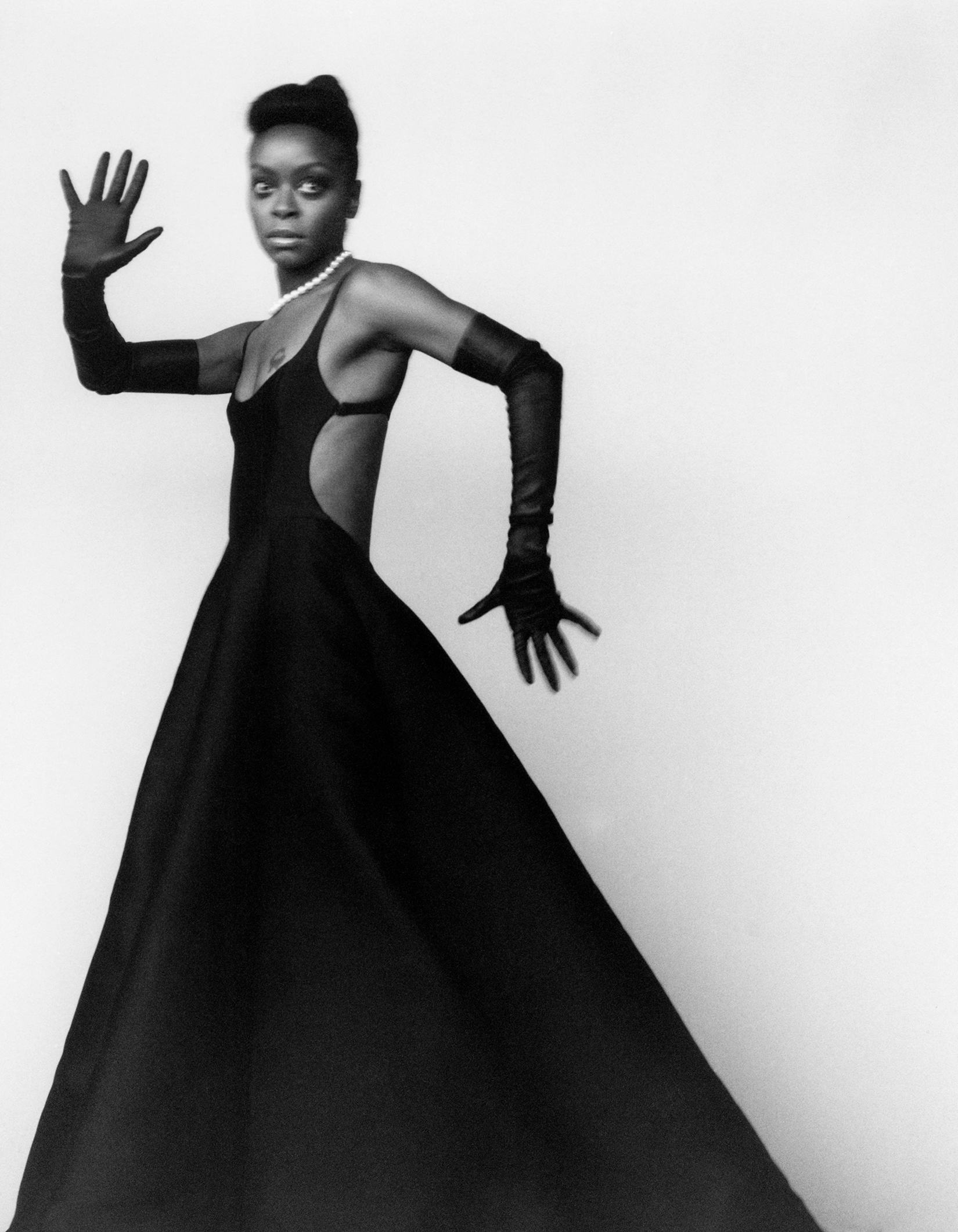 With ‘Till,’ Danielle Deadwyler Takes on Her Biggest Role Yet