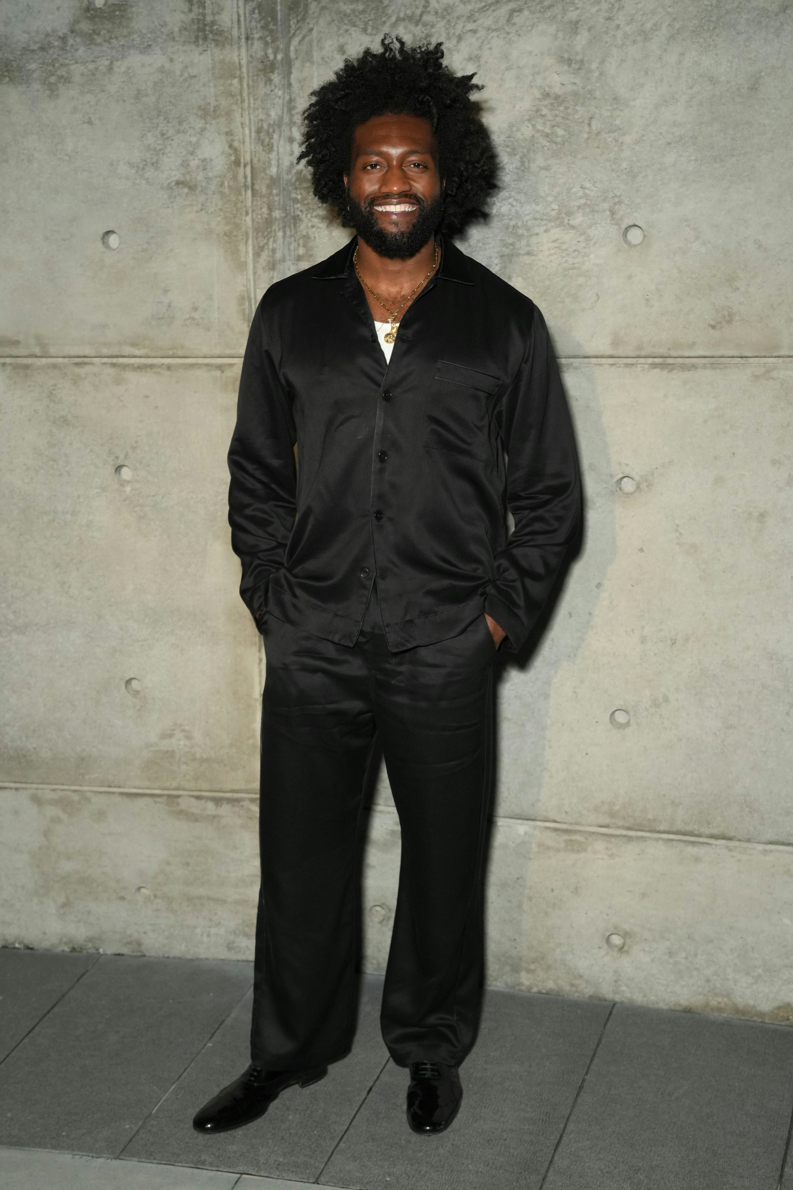 Louis Vuitton and W Magazine Kick Off Awards Season With Michelle Yeoh ...