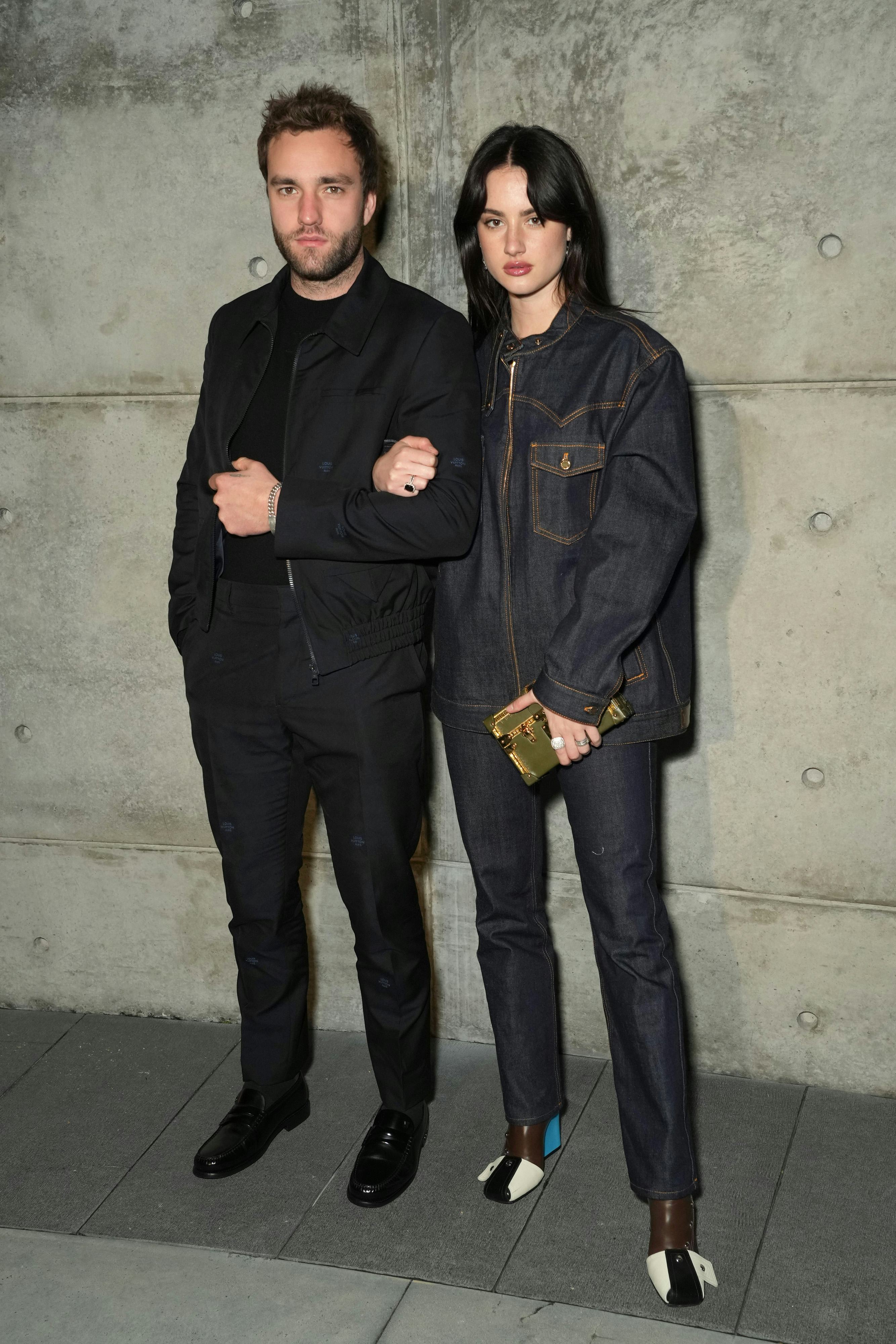 Louis Vuitton and W Magazine Kick Off Awards Season With Michelle Yeoh, Cate Blanchett & More