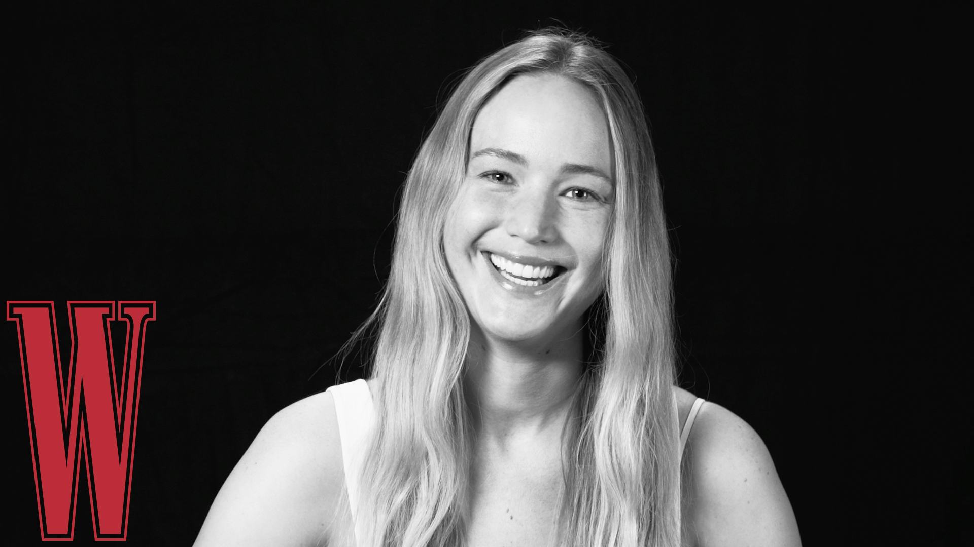 Jennifer Lawrence Was Totally Starstruck by Ariana Grande