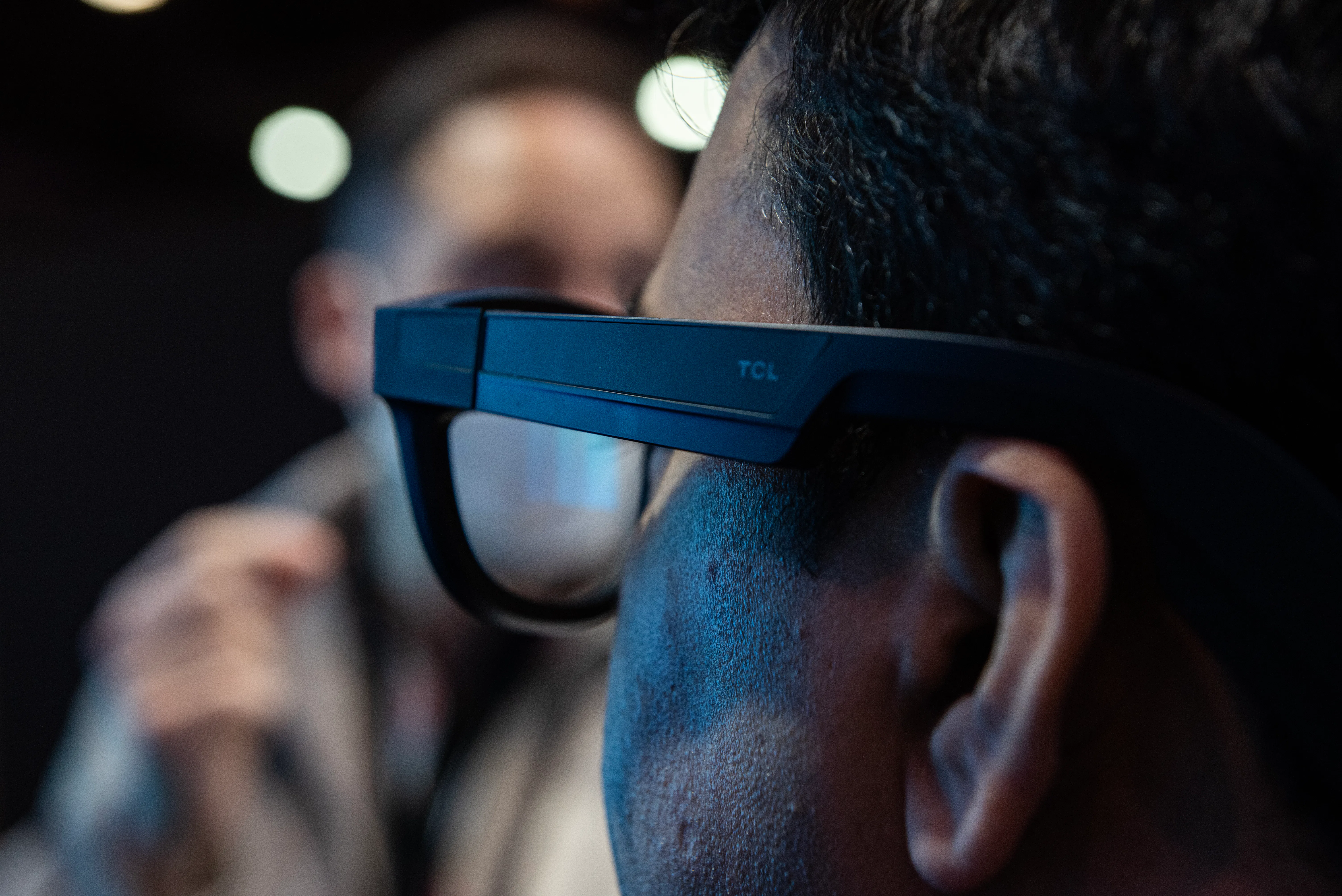TCL will dive into AR and VR with its first-ever glasses and headset ...