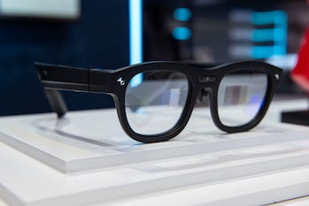 TCL will dive into AR and VR with its first-ever glasses and headset ...