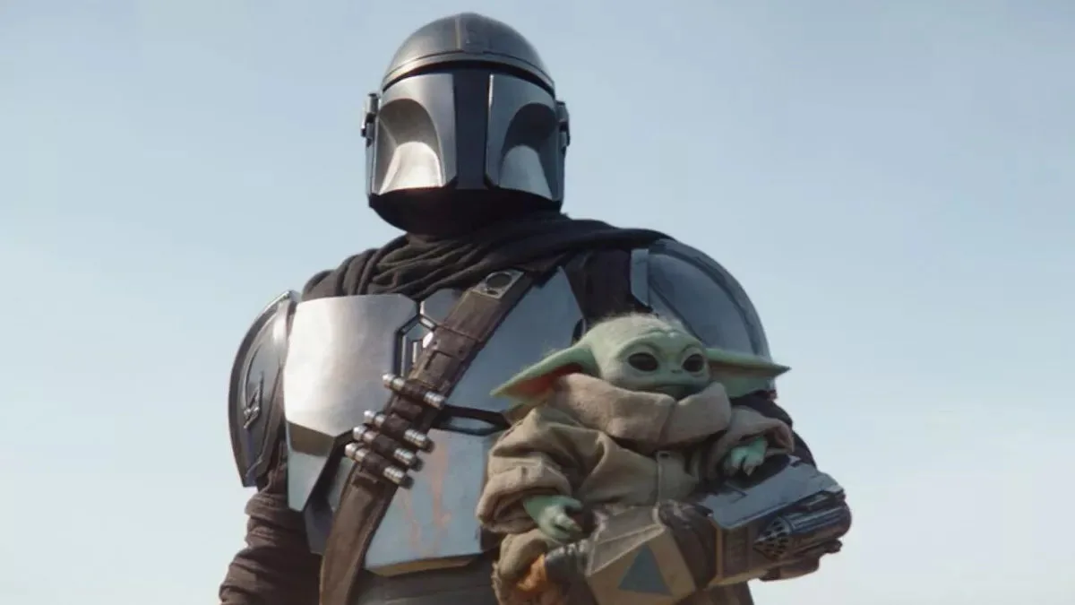 'Mandalorian' Season 3 report hints at another Snoke appearance