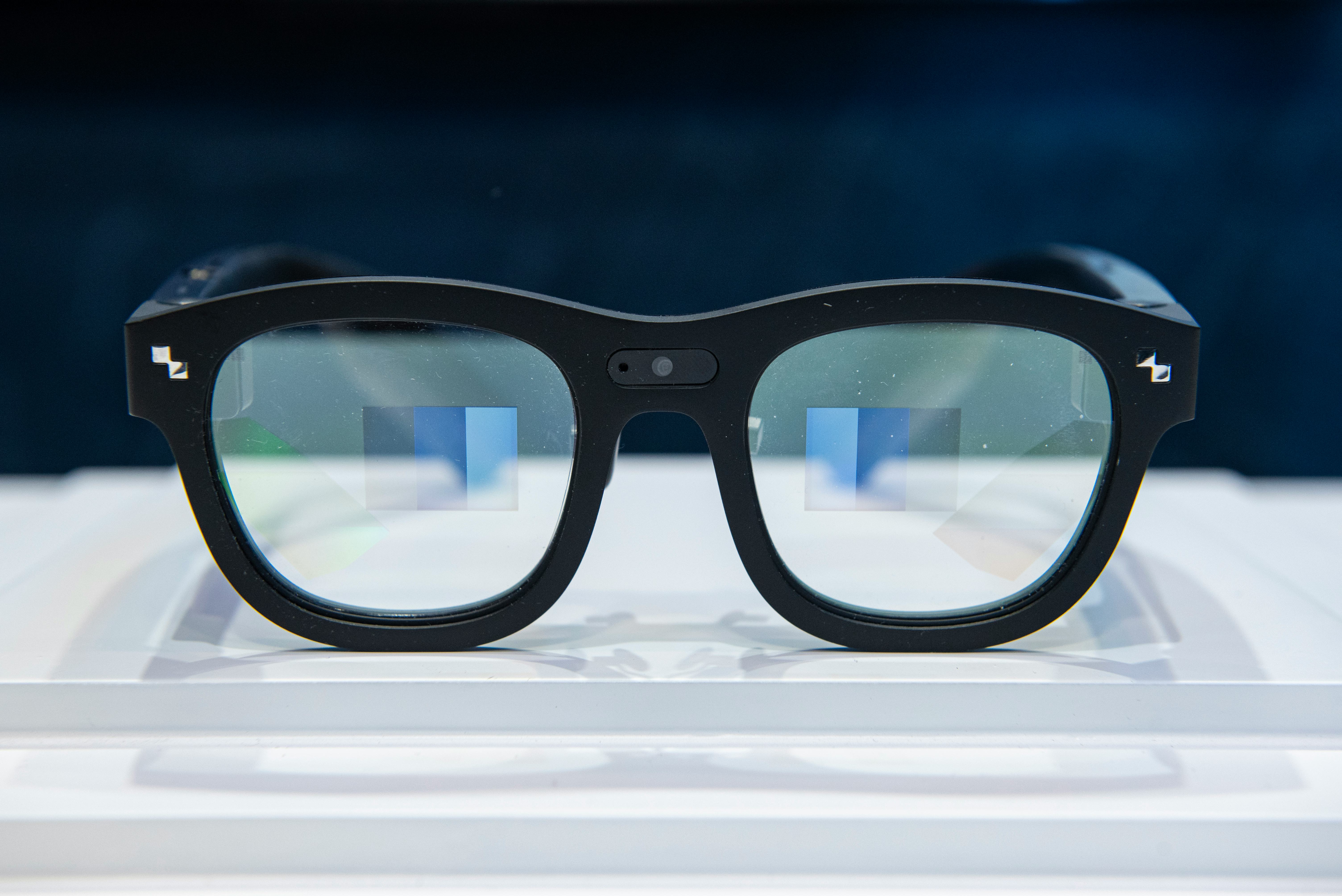 TCL will dive into AR and VR with its first-ever glasses and headset ...