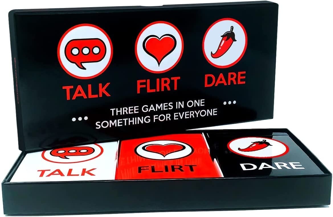 The 11 Best Romantic Board Games For Couples