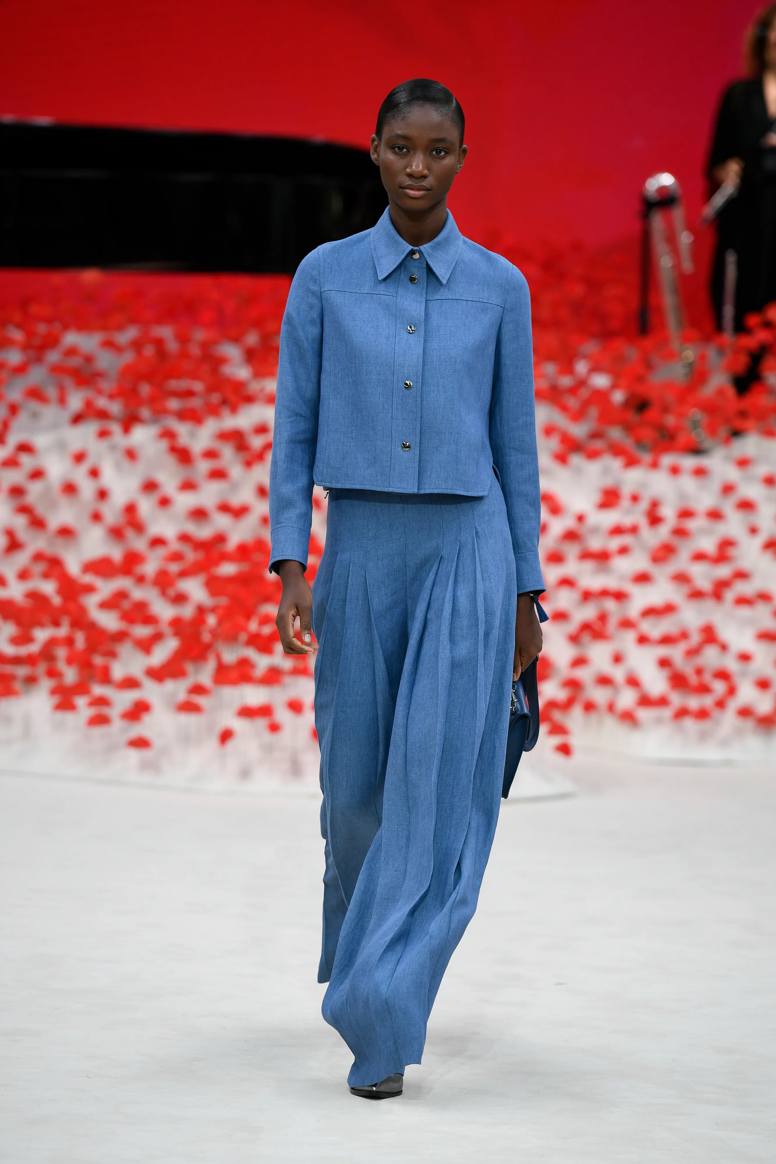 Paris Fashion Week Spring 2024: All the Best Looks From the Runway