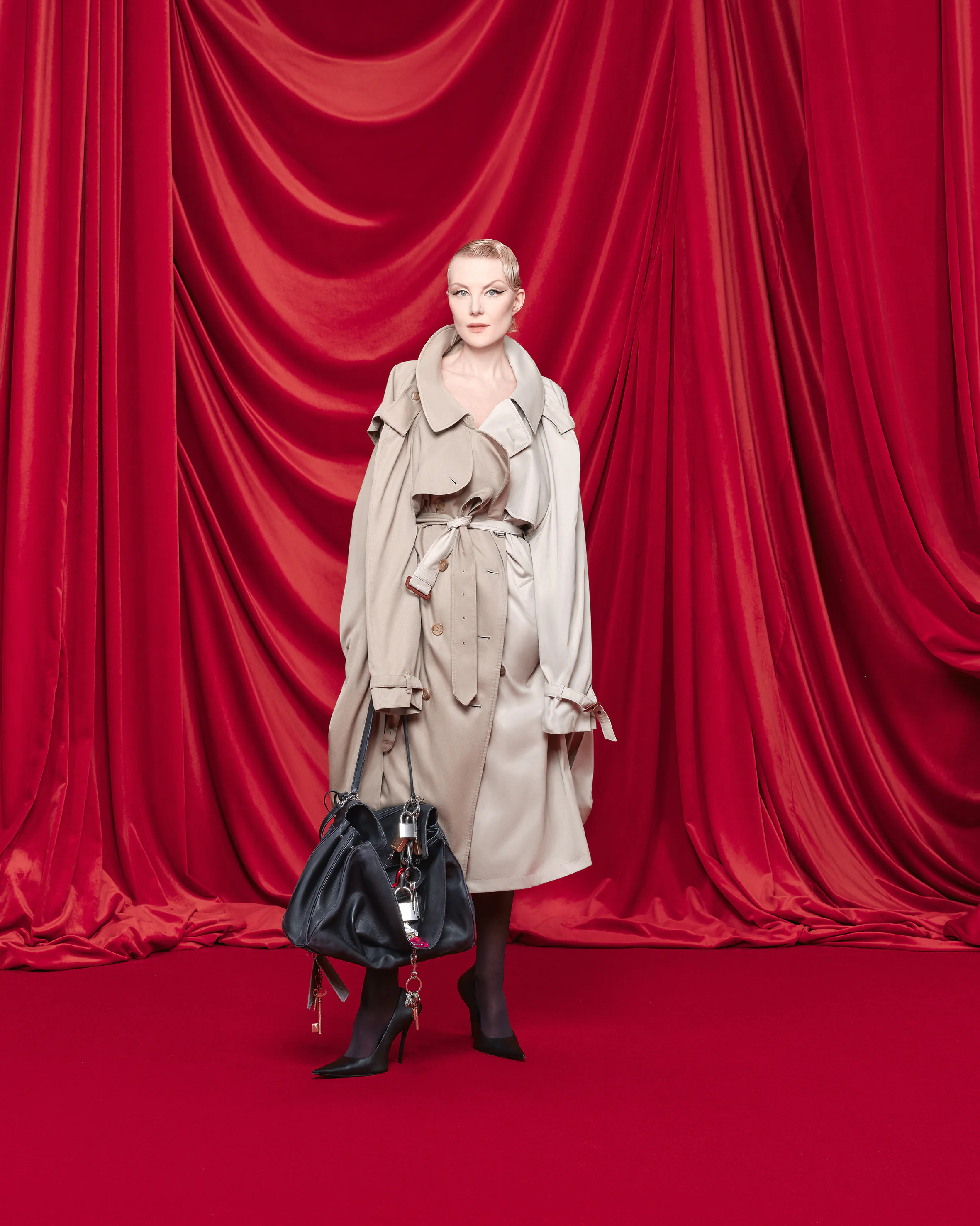 Paris Fashion Week Spring 2024: All the Best Looks From the Runway