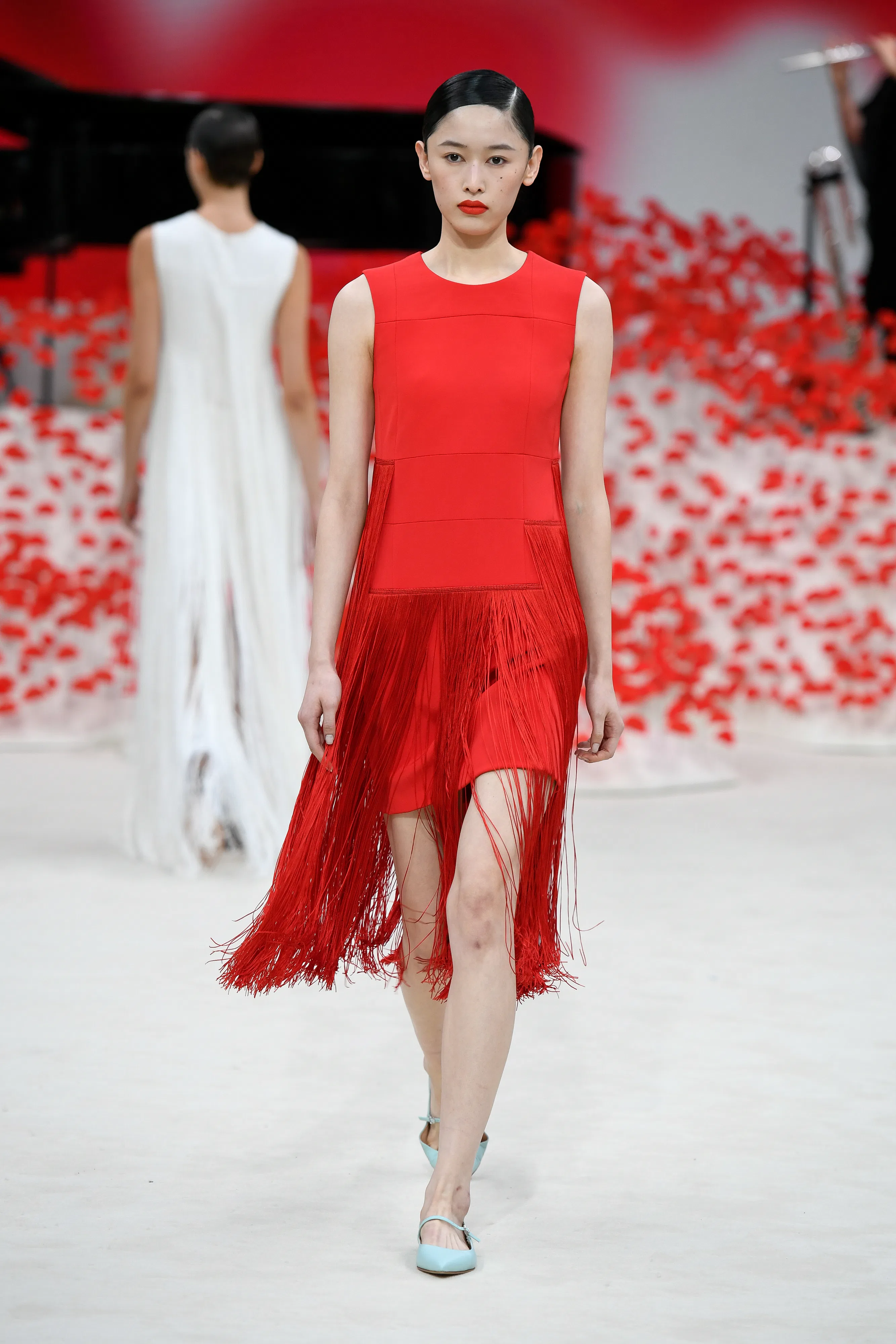 Paris Fashion Week Spring 2024: All the Best Looks From the Runway