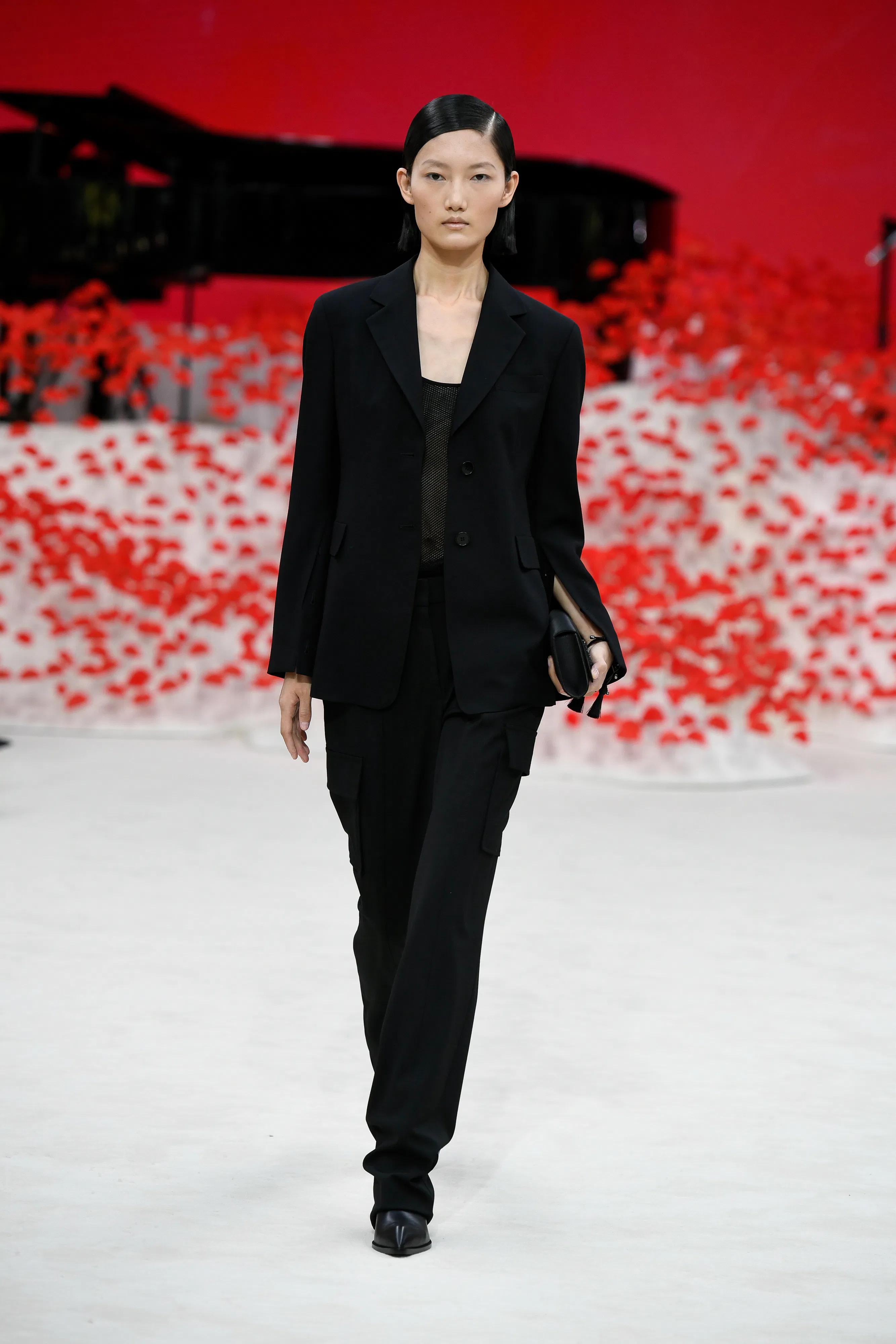 Paris Fashion Week Spring 2024: All the Best Looks From the Runway
