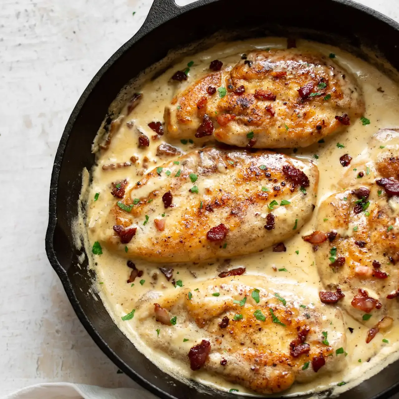 13 Friday The 13th Dinner Ideas, From Superstitious Recipes To '80s Meals