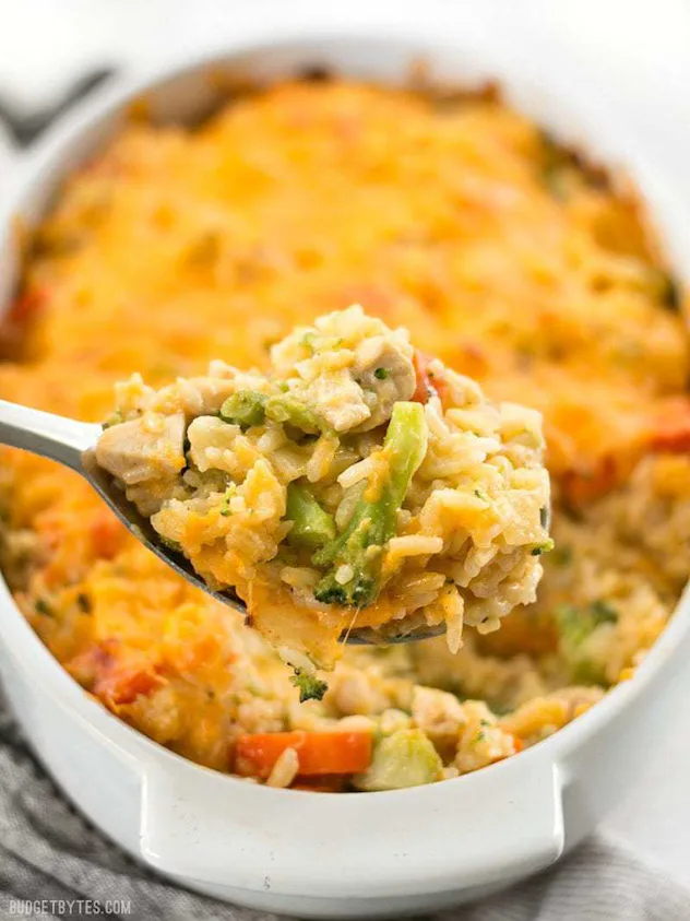 13 Friday The 13th Dinner Ideas, From Superstitious Recipes To '80s Meals