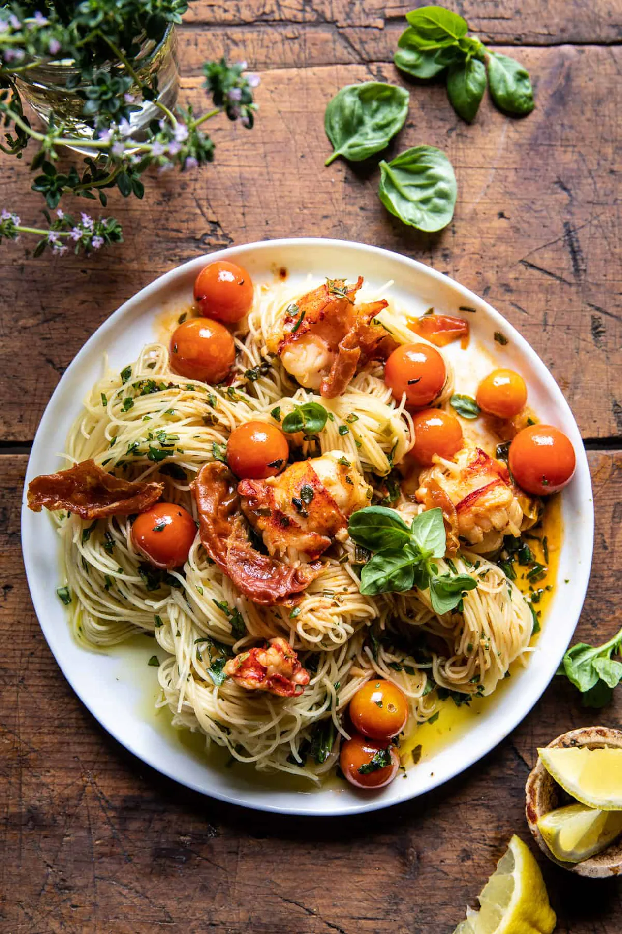 13 Friday The 13th Dinner Ideas, From Superstitious Recipes To '80s Meals