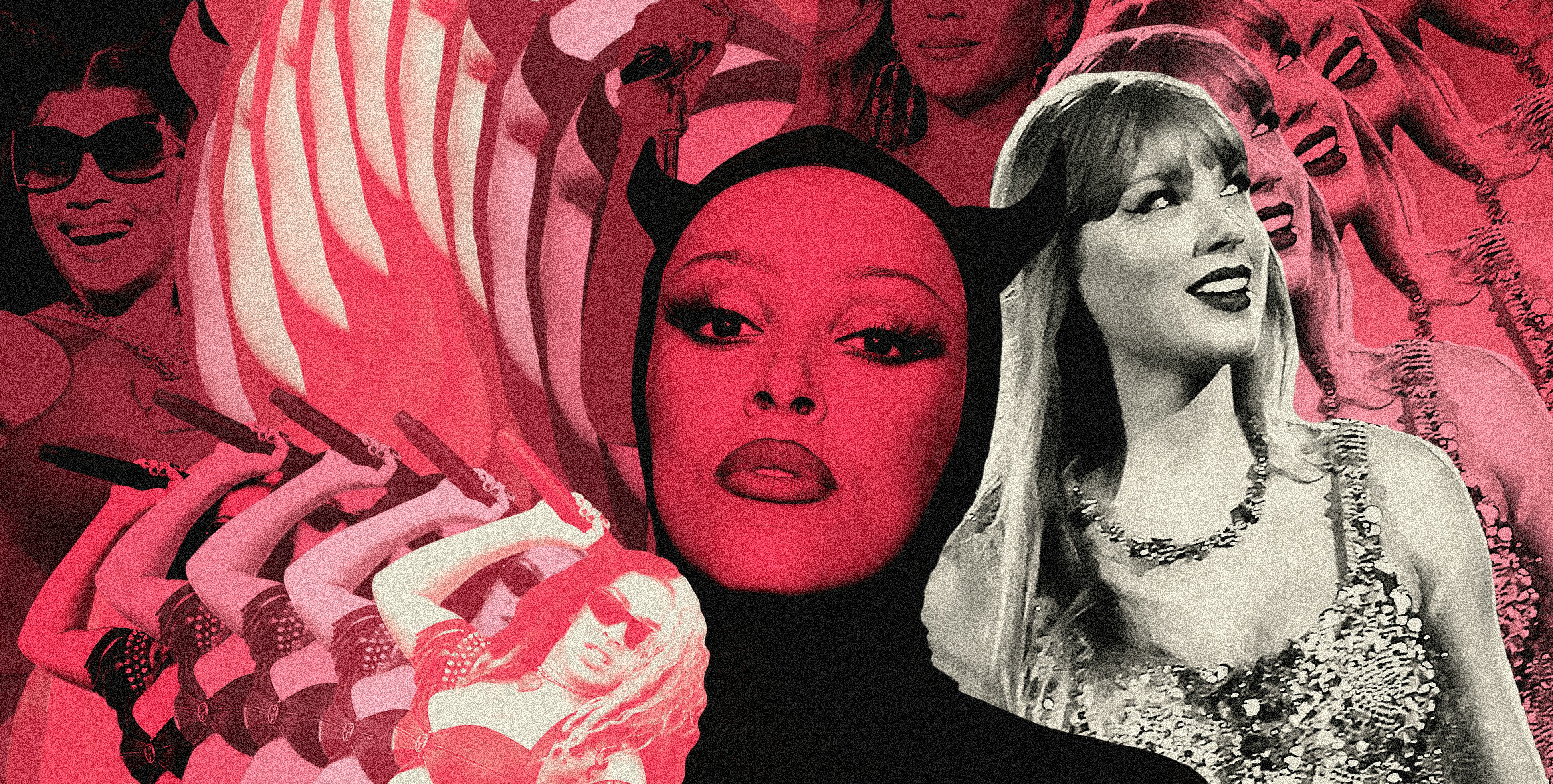 When A Pop Star's Biggest Fans Become A Big Headache