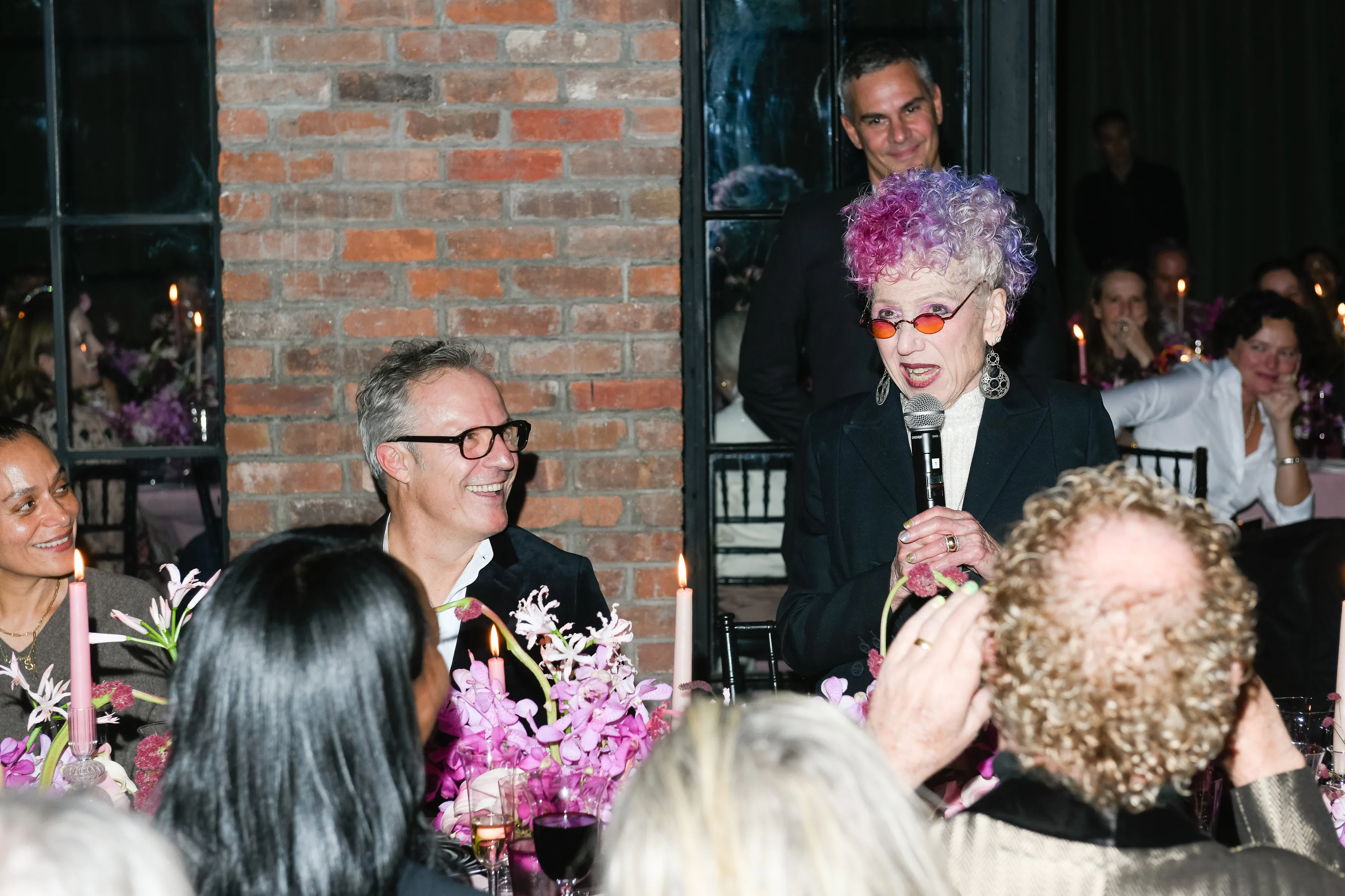 The Best Celebrity Parties and Galas of Fall 2023