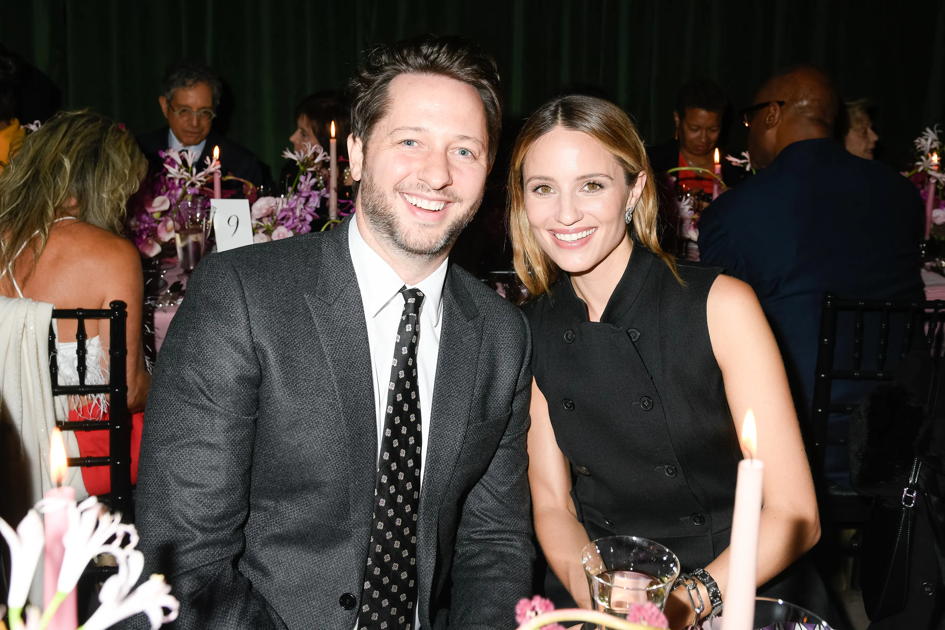 The Best Celebrity Parties and Galas of Fall 2023