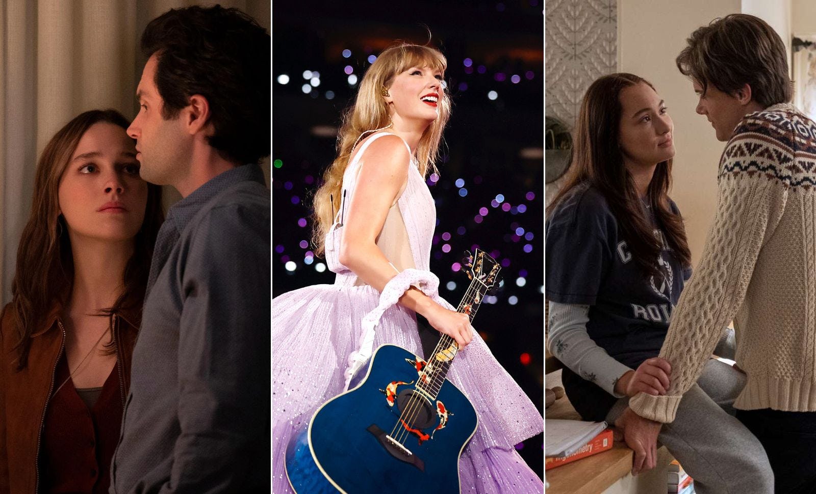 13 TV Shows & Movies That Used Taylor Swift Songs The Best