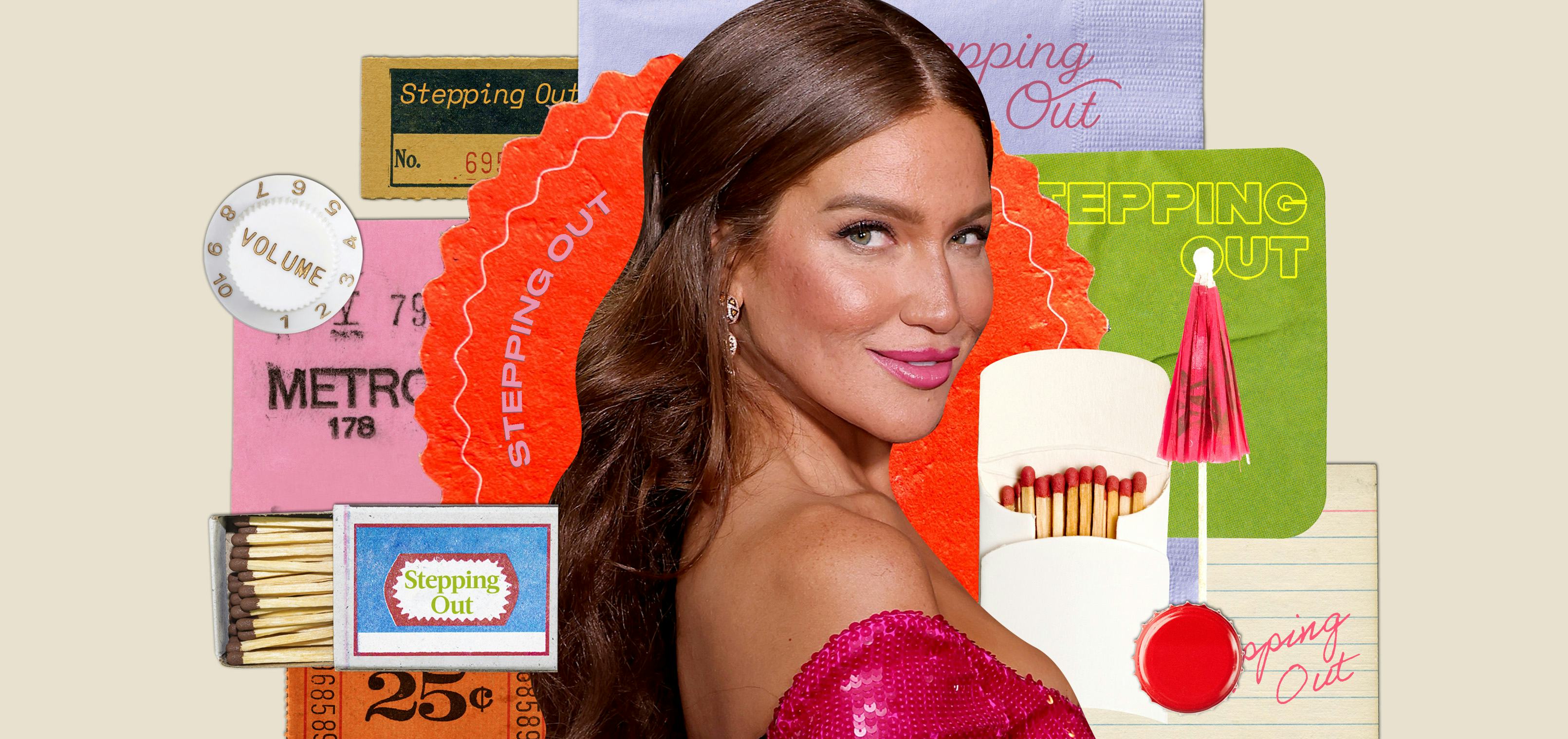 Brynn Whitfield Knows How To Land The Lover Of Your Dreams