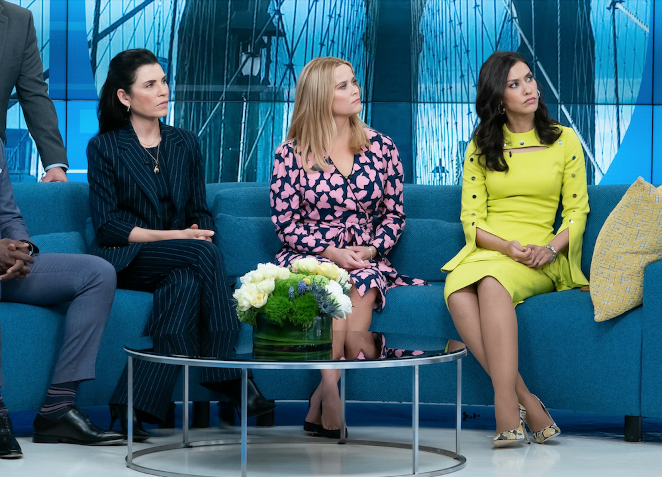 Sophie de Rakoff On Reese Witherspoon’s 'Legally Blonde' Bunny Lingerie