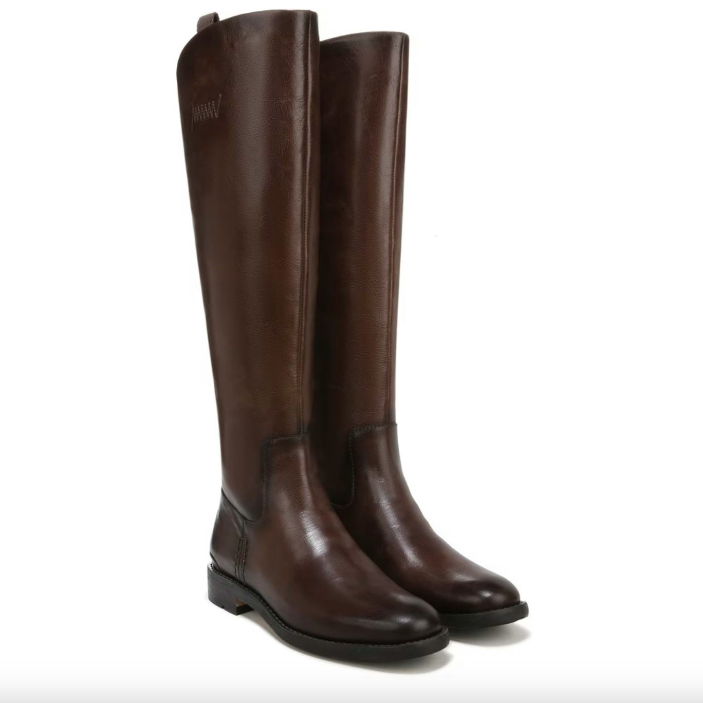 The Fall 2023 Boot Trends Are Both Edgy & Timeless