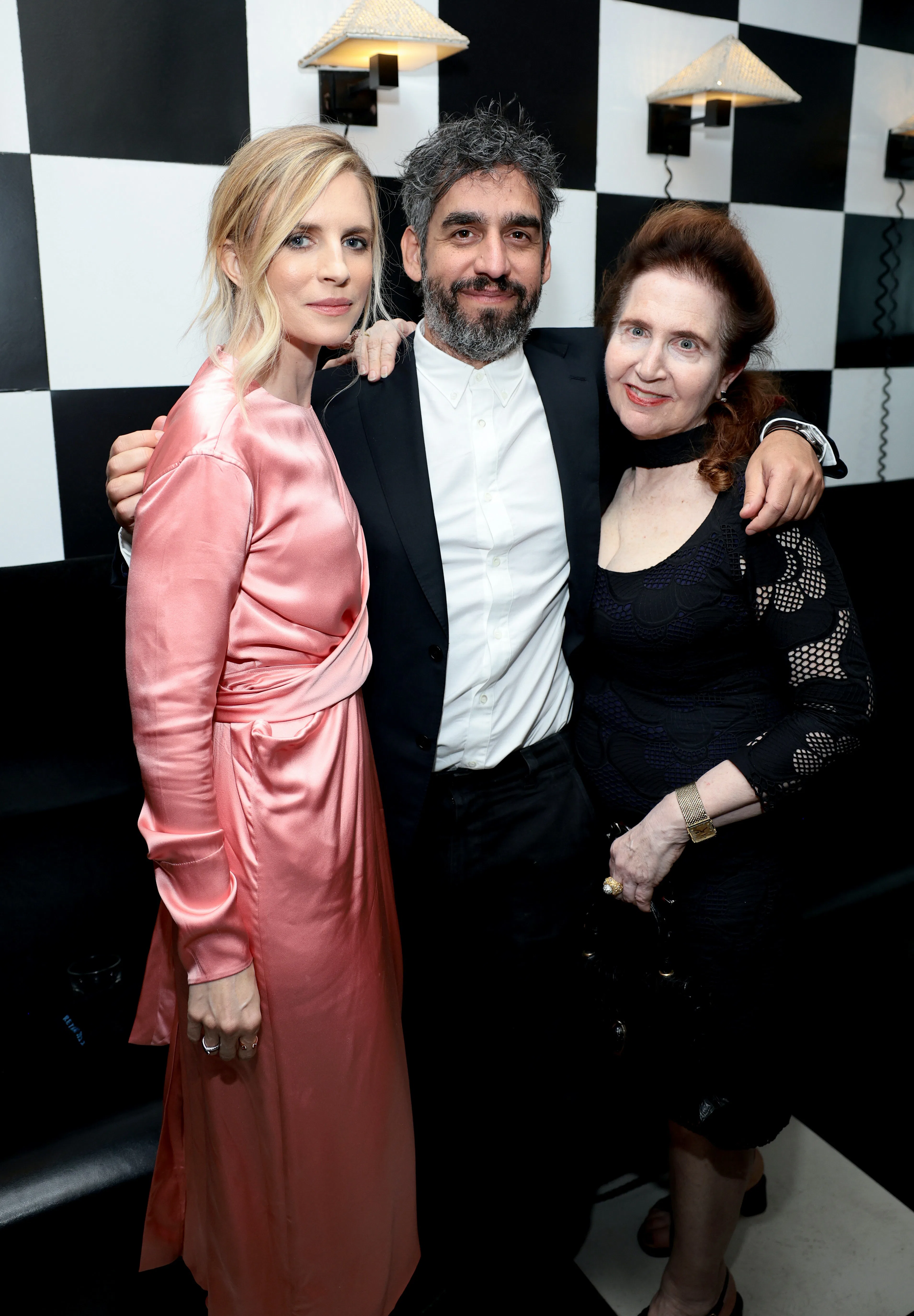 Inside W Magazine’s Originals Issue 2023 Dinner Party in New York