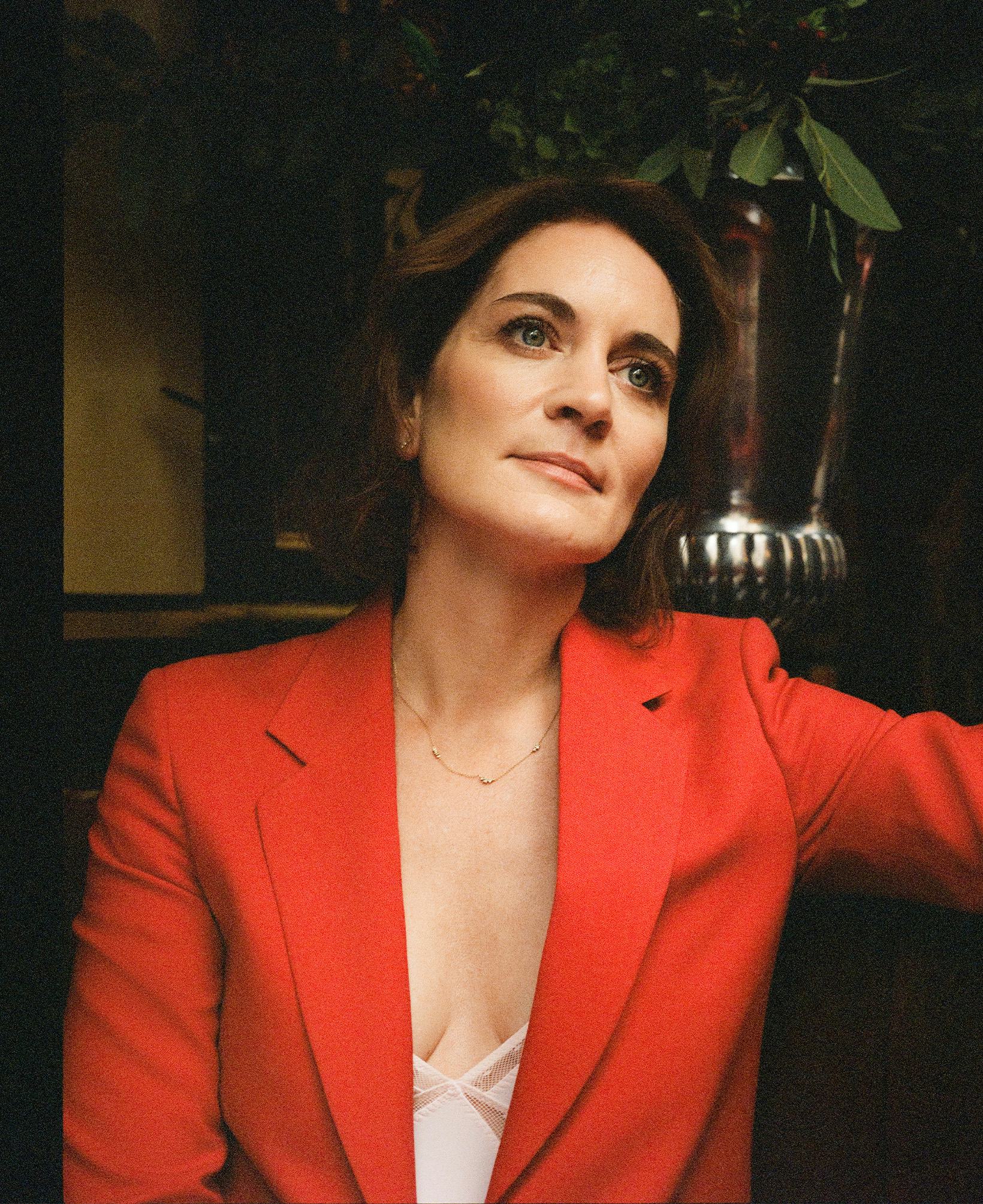 Felicity Blunt — Sister Of Emily — Is A Literary Hitmaker