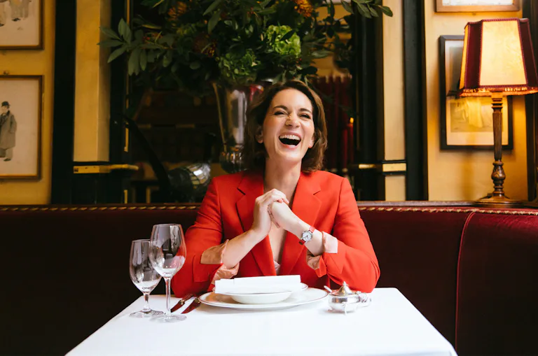 Felicity Blunt — Sister Of Emily — Is A Literary Hitmaker