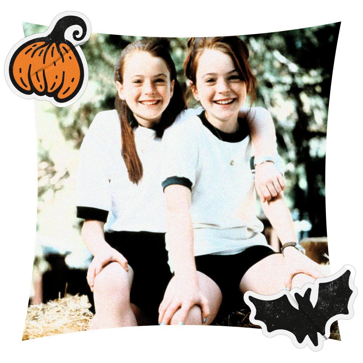 16 Easy, Pop Culture-Inspired Halloween Costume Ideas For Moms