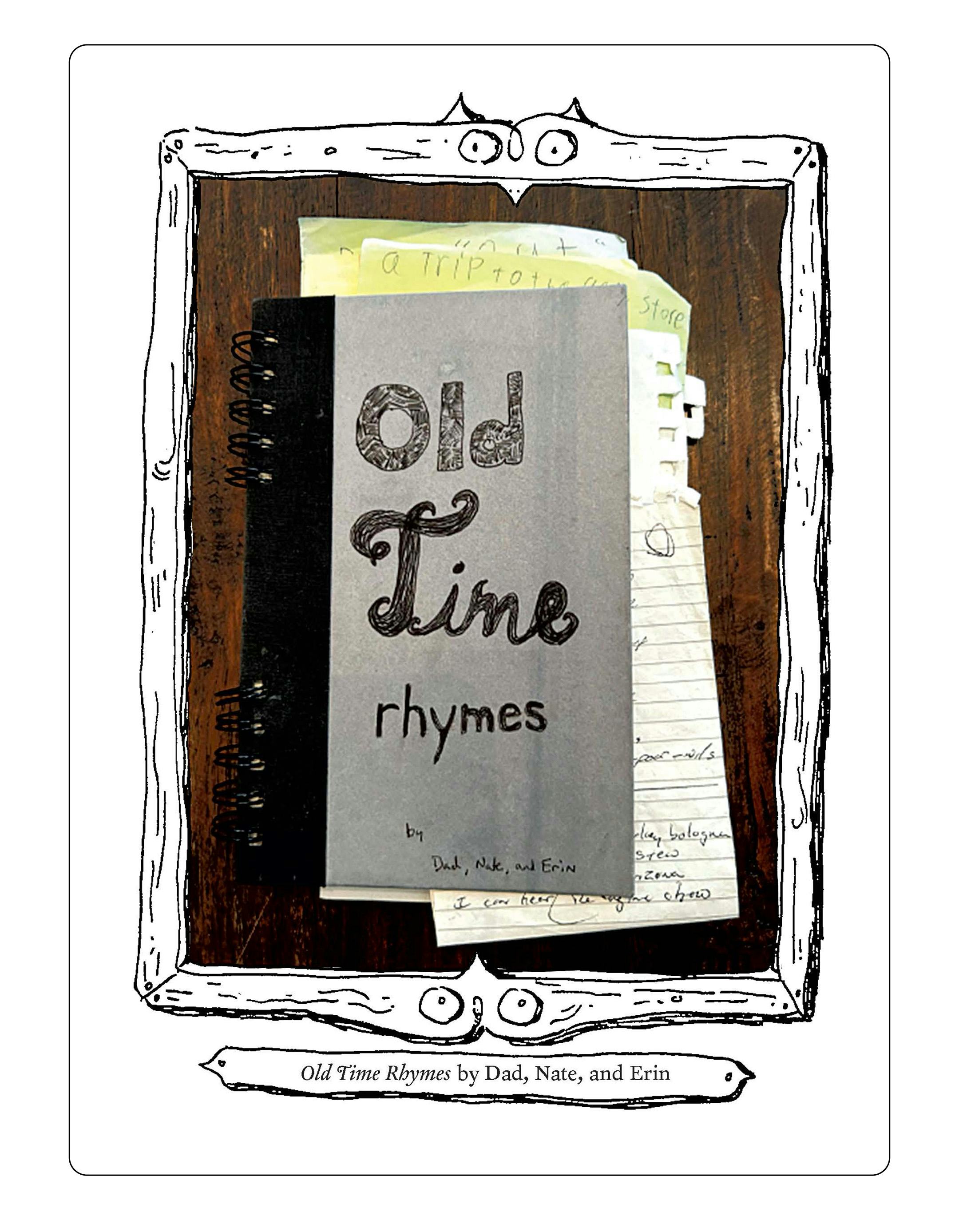 Bob Odenkirk & His Daughter Erin On Their New Children's Book, 'Zilot ...