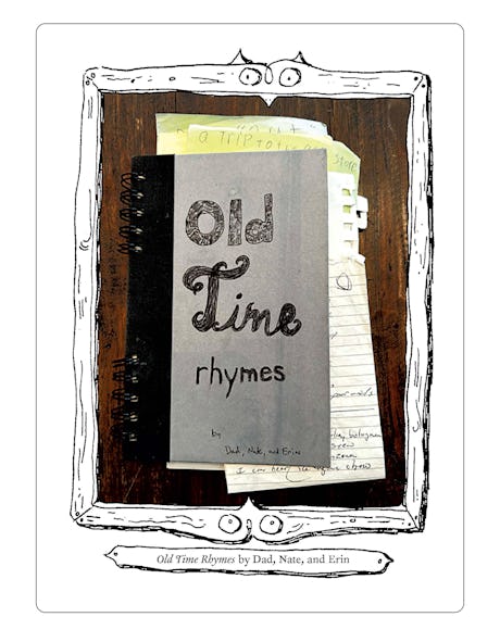 Bob Odenkirk & His Daughter Erin On Their New Children's Book, 'Zilot ...