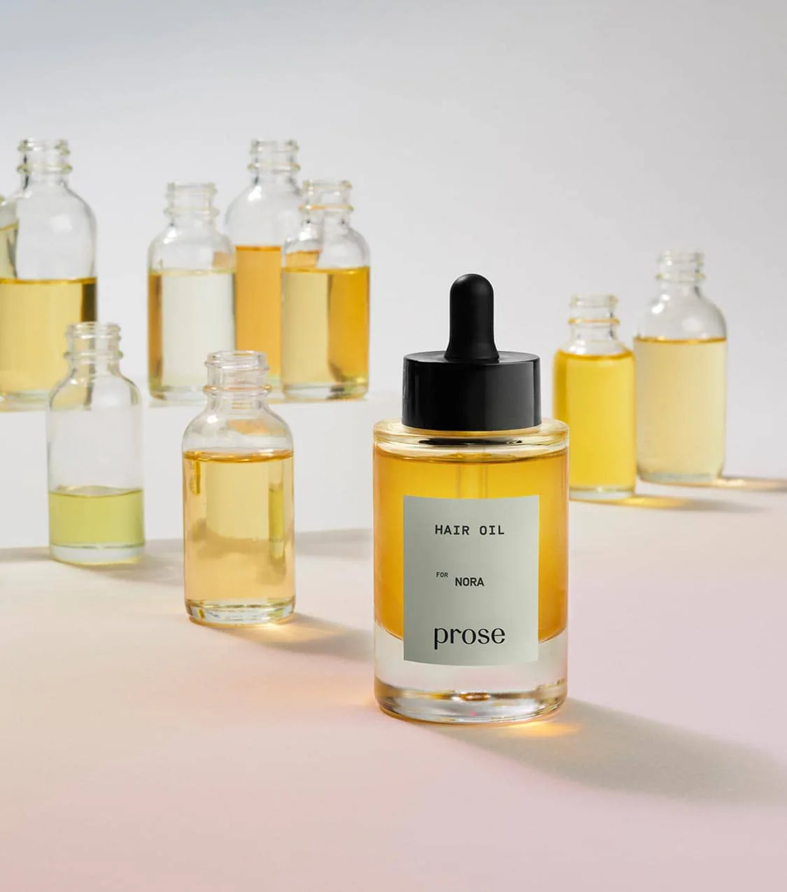These Smoothing Hair Oils For Frizz Are My Secret To Skipping A Blow Dry