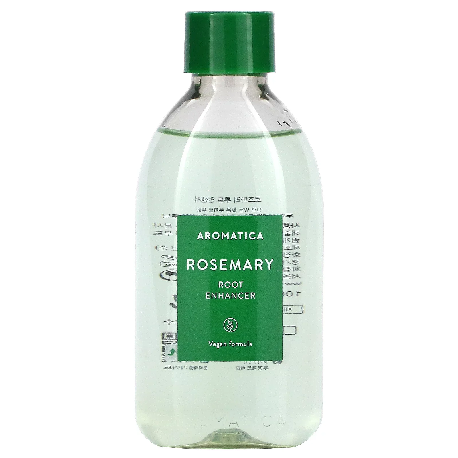 Rosemary Oil For The Scalp: The Ideal Ingredient For Strong, Healthy Hair