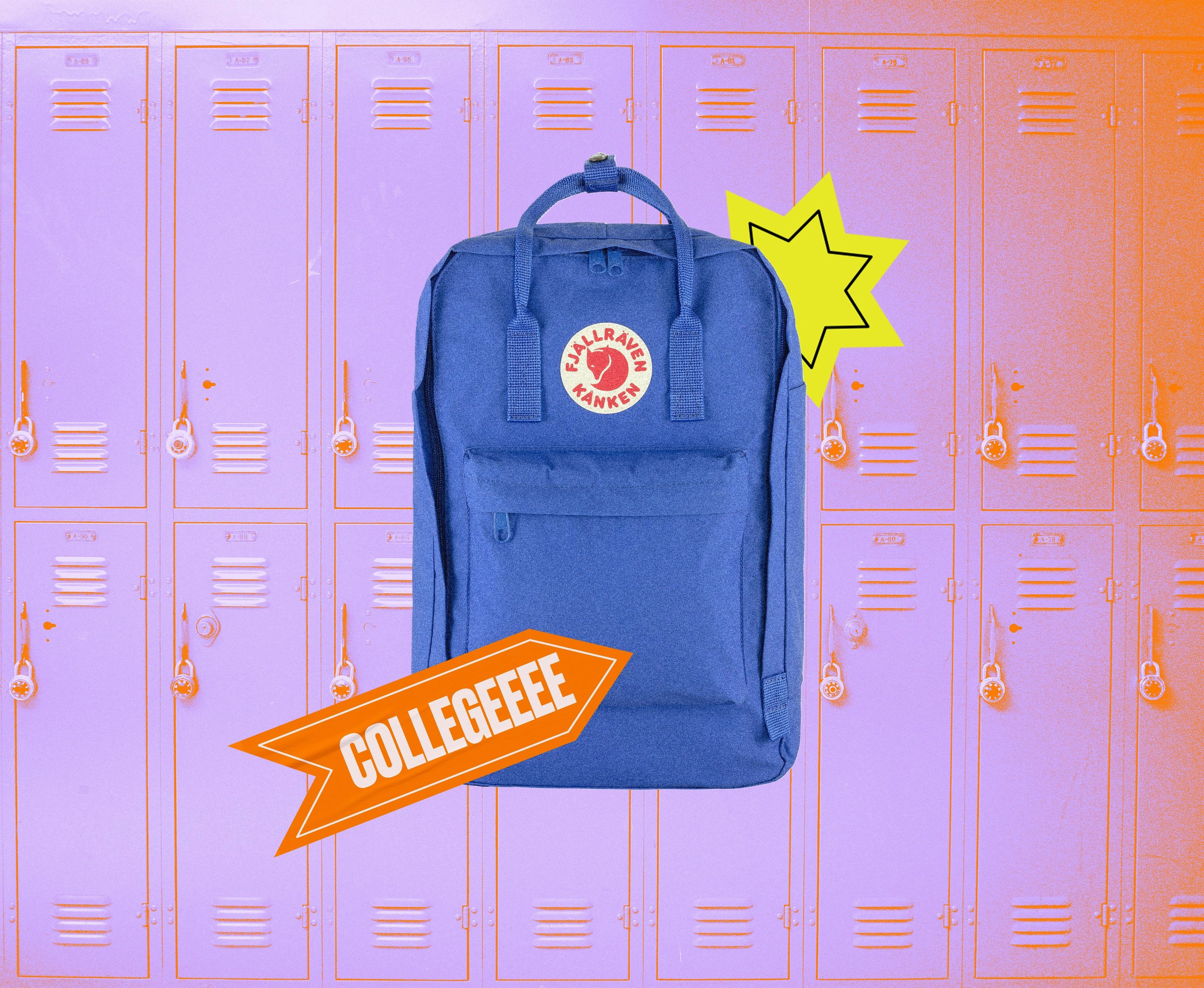 I Tried 5 Popular Backpacks Every Day The First Month Of School