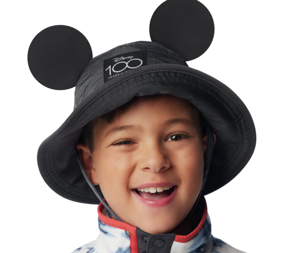 Columbia x Disney Collab Includes Mickey Mouse Snowqualmie Jackets ...