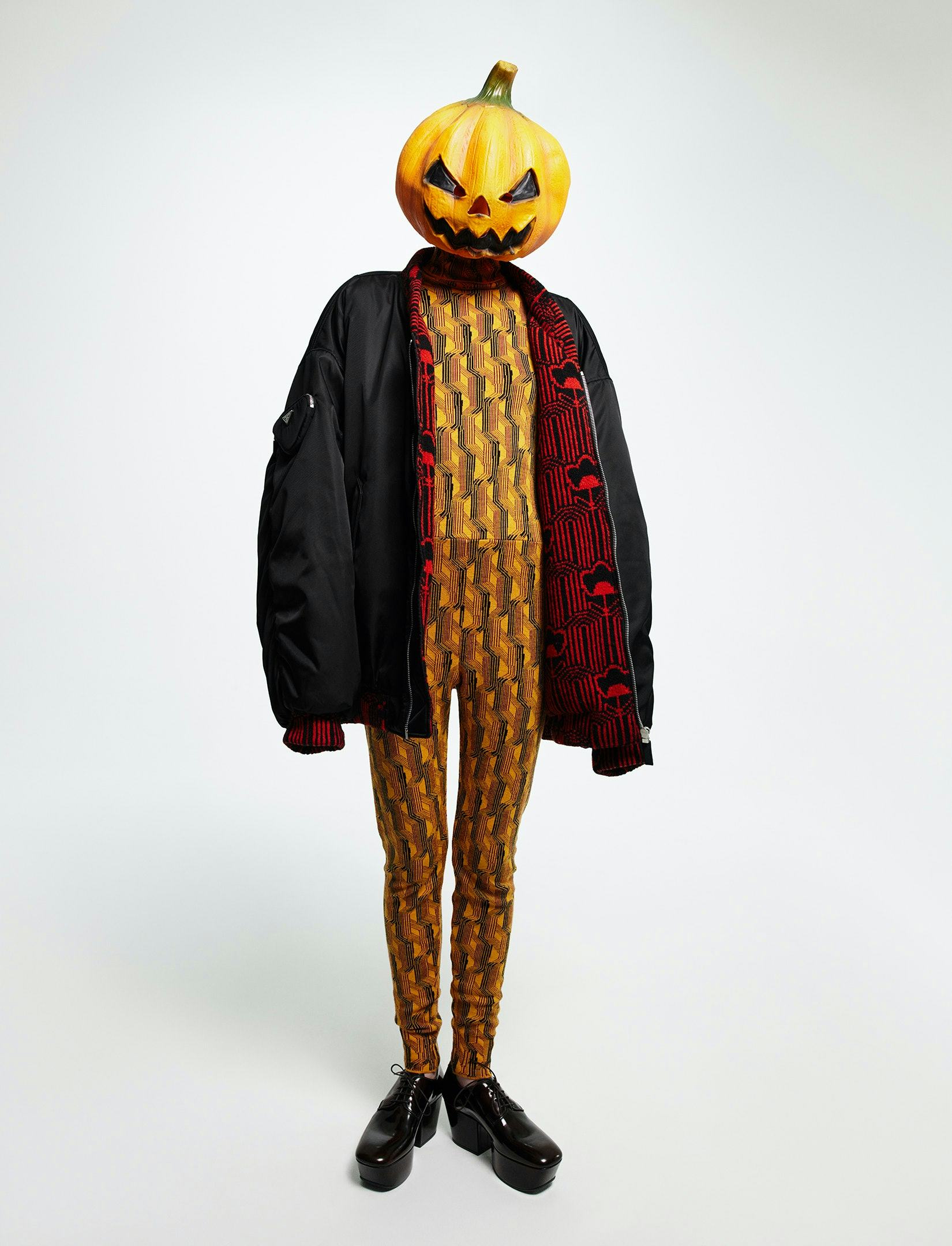 41 Classic Halloween Costume Ideas With a High Fashion Twist