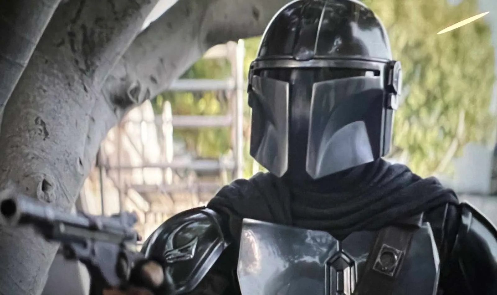New Book Reveals the Moment That Doomed Modern Star Wars